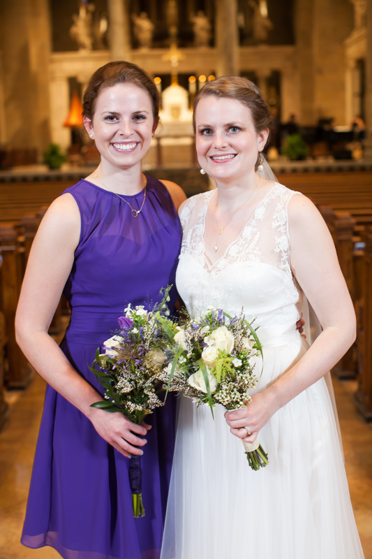 Emily & Xander – Tinge